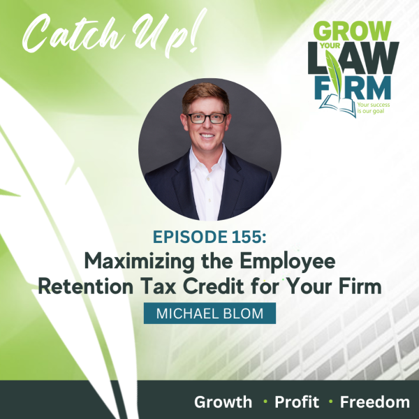 Maximizing The Employee Retention Tax Credit (ERTC) For Your Firm ... Maximizing The Employee Retention Tax Credit (ERTC) For Your Firm ...